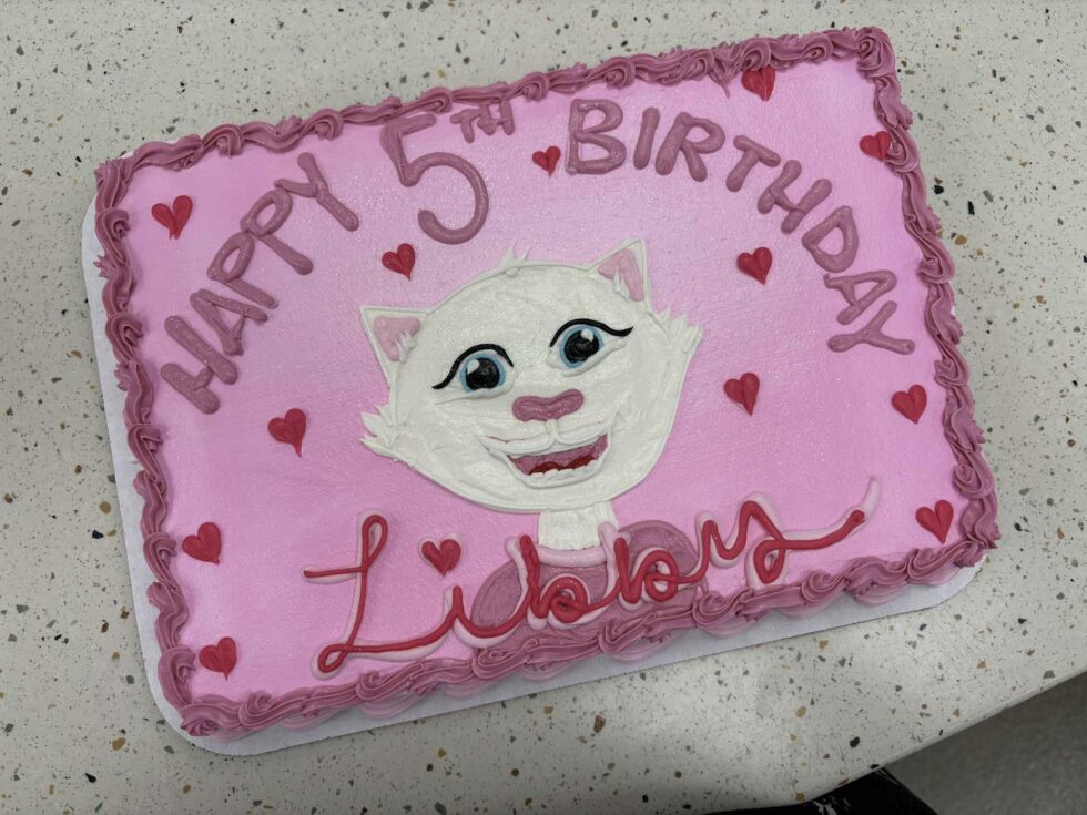 Operation Birthday Cake - EcoSavvy Insights
